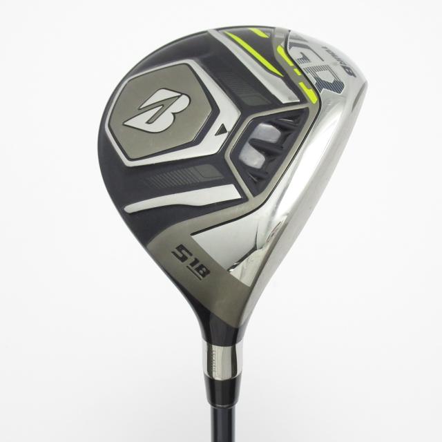 【中古ゴルフクラブ】ブリヂストン　TOUR B　JGR フェアウェイウッド FIBER CRAFT FC-13　シャフト：FIBER CRAFT FC-13