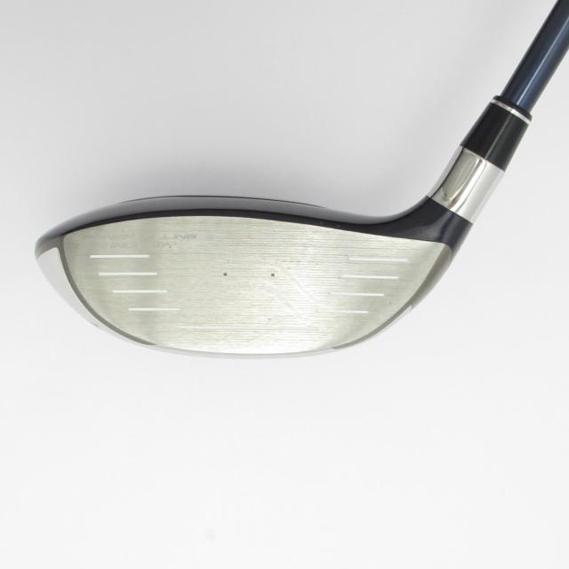 中古ゴルフクラブ】ブリヂストン TOUR B JGR フェアウェイウッド FIBER