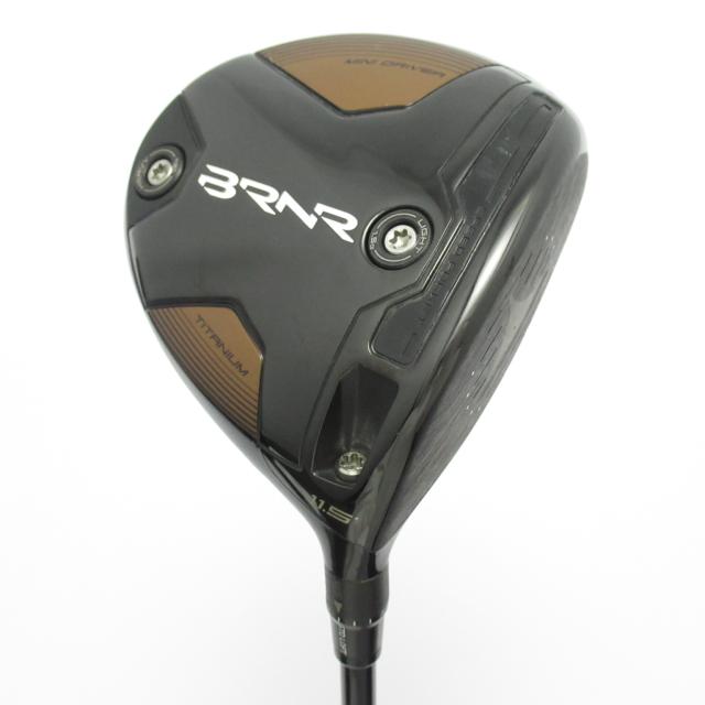 【中古ゴルフクラブ】テーラーメイド　BRNR　バーナー ミニ ドライバー PROFORCE 65 M40X J-SPEC　シャフト：PROFORCE 65 M40X J-SPEC