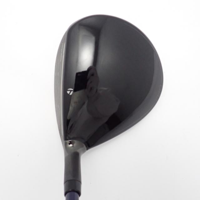 中古ゴルフクラブ】テーラーメイド Qi10 Qi10 フェアウェイウッド