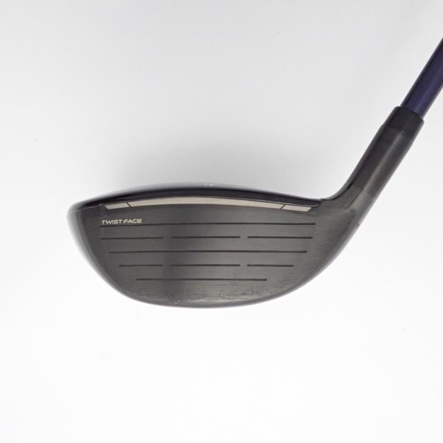 中古ゴルフクラブ】テーラーメイド Qi10 Qi10 フェアウェイウッド