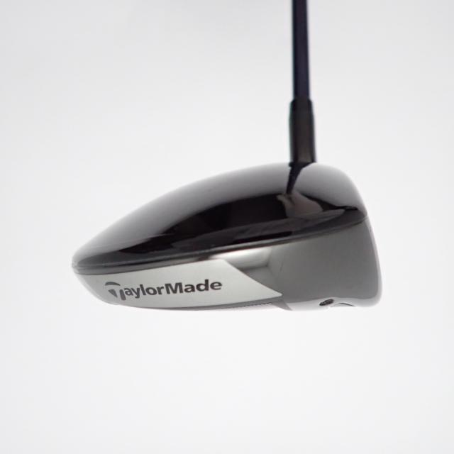 中古ゴルフクラブ】テーラーメイド Qi10 Qi10 フェアウェイウッド
