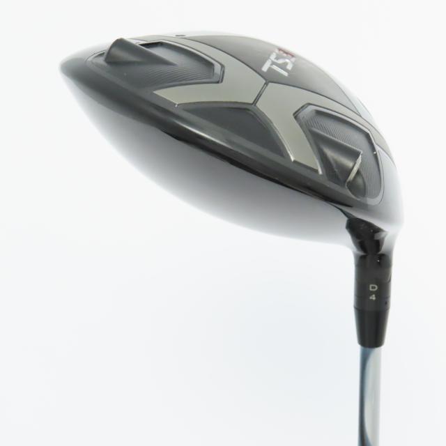 中古ゴルフクラブ】タイトリスト TITLEIST TS3 ドライバー Speeder 661