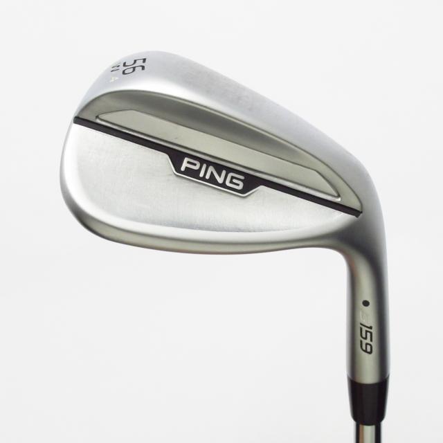 【中古ゴルフクラブ】ピン　PING　S159 ウェッジ N.S.PRO MODUS3 TOUR 105　シャフト：N.S.PRO MODUS3 TOUR 105