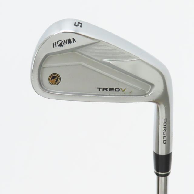 【中古ゴルフクラブ】本間ゴルフ　TOUR WORLD　ツアーワールド TR20 V アイアン N.S.PRO MODUS3 FOR T//WORLD　シャフト：N.S.PRO MODU…