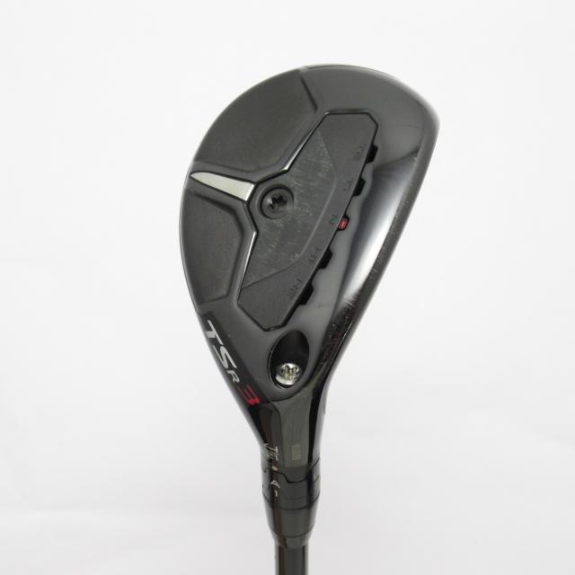 【中古ゴルフクラブ】タイトリスト　TSR　TSR3 ユーティリティ TENSEI PRO 1K HYBRID 70　シャフト：TENSEI PRO 1K HYBRID 70