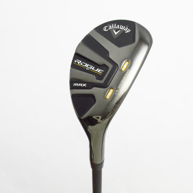 中古ゴルフクラブ】キャロウェイゴルフ ROGUE ローグ ST MAX