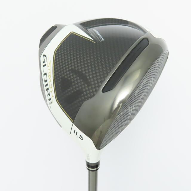 【中古ゴルフクラブ】テーラーメイド　STEALTH　ステルス グローレ ドライバー Speeder NX for TM　シャフト：Speeder NX for TM