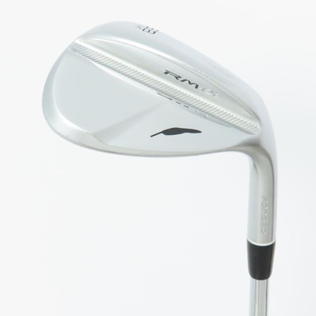 【中古ゴルフクラブ】フォーティーン　RM　RM-α ウェッジ N.S.PRO TS-114w Ver2　シャフト：N.S.PRO TS-114w Ver2