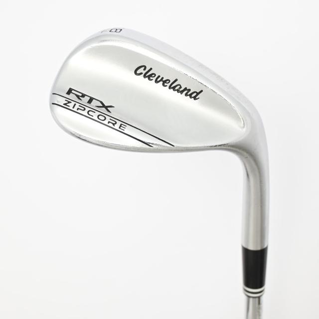 【中古ゴルフクラブ】クリーブランド　RTX　RTX ジップコア ツアーサテン ウェッジ Dynamic Gold HT　シャフト：Dynamic Gold HT