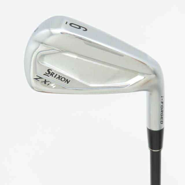 【中古ゴルフクラブ】ダンロップ　SRIXON　スリクソン ZXi4 アイアン Diamana ZXi for IRON　シャフト：Diamana ZXi for IRON