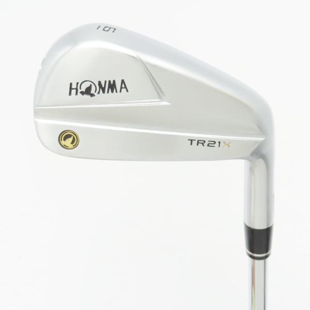 【中古ゴルフクラブ】本間ゴルフ　TOUR WORLD　ツアーワールド TR21-X アイアン N.S.PRO 950GH neo　シャフト：N.S.PRO 950GH neo
