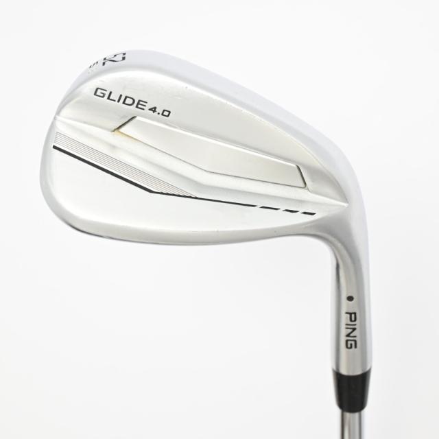 【中古ゴルフクラブ】ピン　GLIDE　グライド 4.0 S ウェッジ N.S.PRO MODUS3 TOUR 105　シャフト：N.S.PRO MODUS3 TOUR 105