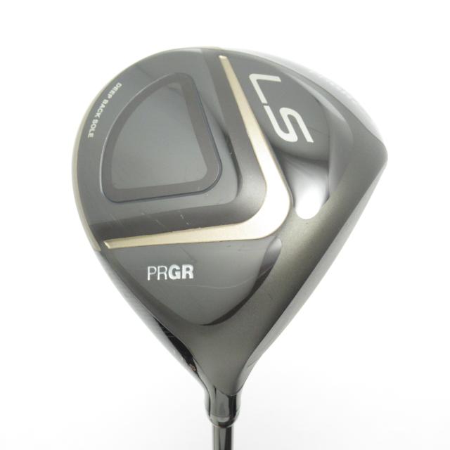 【中古ゴルフクラブ】プロギア　LS　LS(2023) ドライバー Speeder NX FOR PRGR　シャフト：Speeder NX FOR PRGR