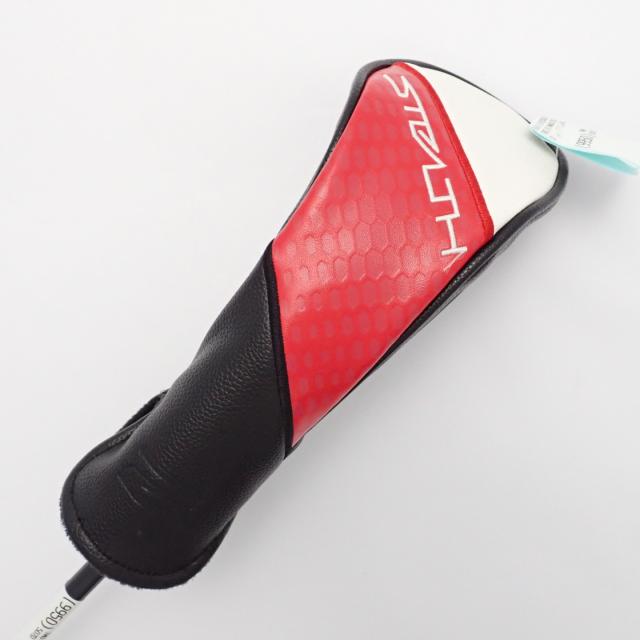 返品OK 【中古ゴルフクラブ】テーラーメイド STEALTH2 HD (ステルス2