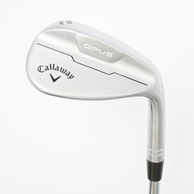 【中古ゴルフクラブ】キャロウェイゴルフ　Callaway Golf　OPUS クロム ウェッジ N.S.PRO 950GH neo　シャフト：N.S.PRO 950GH neo