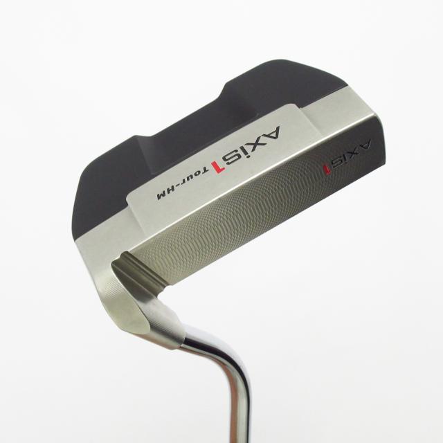 【中古ゴルフクラブ】アクシスワン　Axis1　ソノ他 パター パター スチールシャフト　シャフト：スチールシャフト