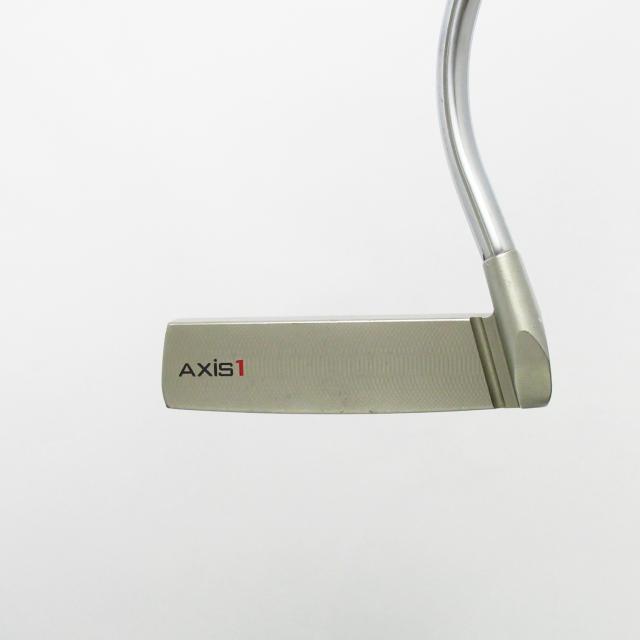 中古ゴルフクラブ】アクシスワン Axis1 ソノ他 パター パター スチール