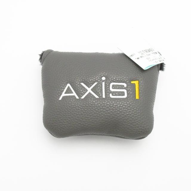 中古ゴルフクラブ】アクシスワン Axis1 ソノ他 パター パター スチール