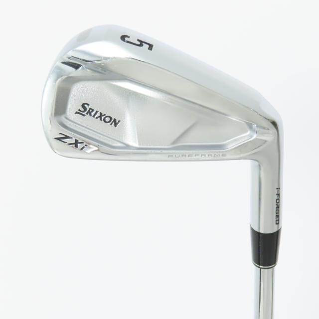 【中古ゴルフクラブ】ダンロップ　SRIXON　スリクソン ZXi7 アイアン N.S.PRO MODUS3 TOUR 105　シャフト：N.S.PRO MODUS3 TOUR 105