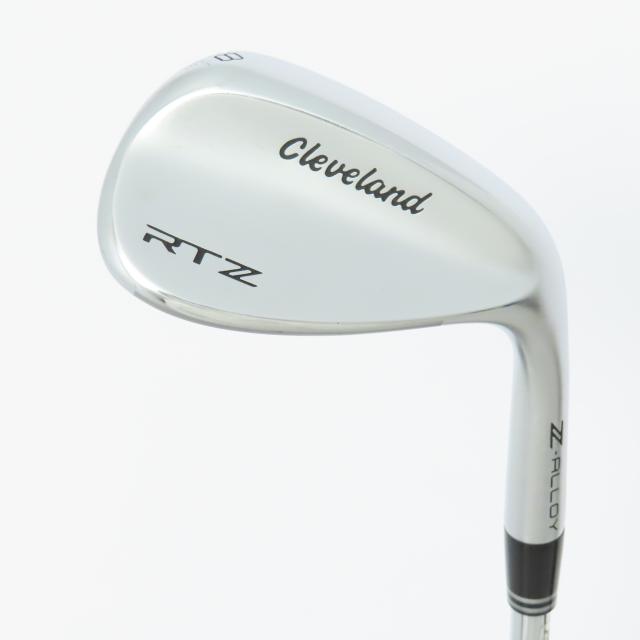 【中古ゴルフクラブ】クリーブランド　CG　RTZ ツアーサテン ウェッジ N.S.PRO 950GH neo　シャフト：N.S.PRO 950GH neo