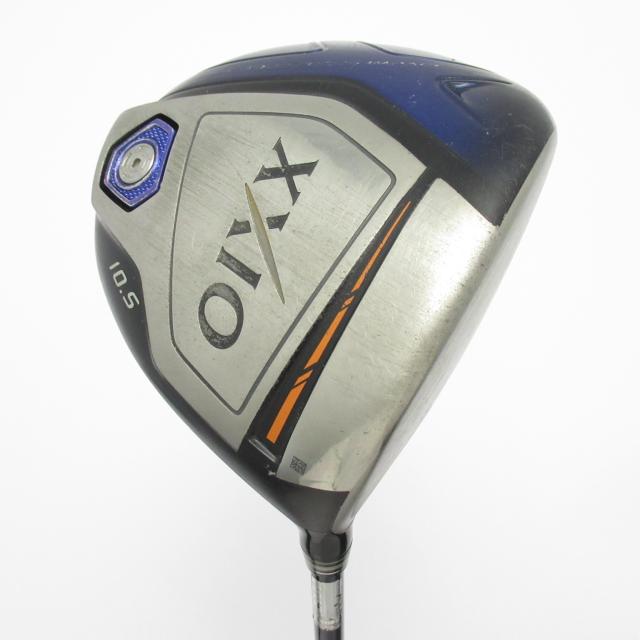 【中古ゴルフクラブ】ダンロップ　XXIO　ゼクシオ(2018) ドライバー MP1000　シャフト：MP1000