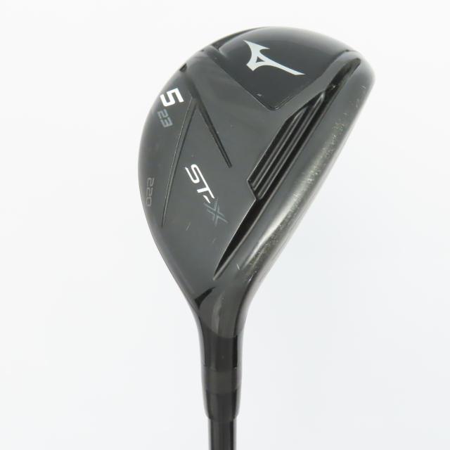 【中古ゴルフクラブ】ミズノ　ST　ST-X220 ユーティリティ Tour AD GM-U　シャフト：Tour AD GM-U
