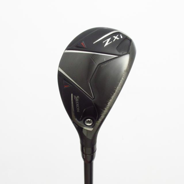 【中古ゴルフクラブ】ダンロップ　SRIXON　スリクソン ZXi ハイブリッド ユーティリティ Diamana ZXi for HYBRID　シャフト：Diamana Z…