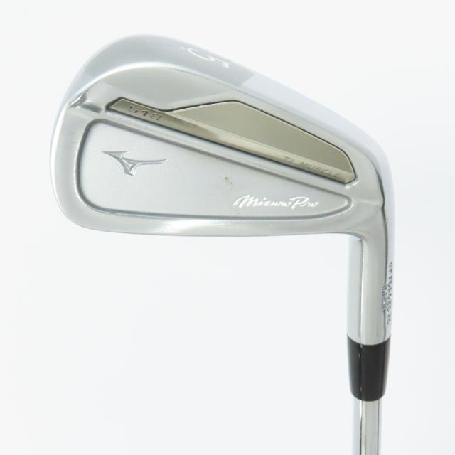 【中古ゴルフクラブ】ミズノ　Mizuno Pro　MizunoPro 518 アイアン KBS TOUR V110　シャフト：KBS TOUR V110