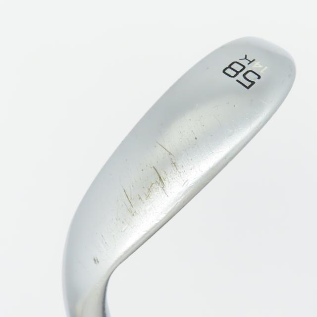 【中古ゴルフクラブ】タイトリスト　Vokey　ボーケイデザイン SM8 ツアークローム ウェッジ N.S.PRO 950GH neo　シャフト：N.S.PRO 950…