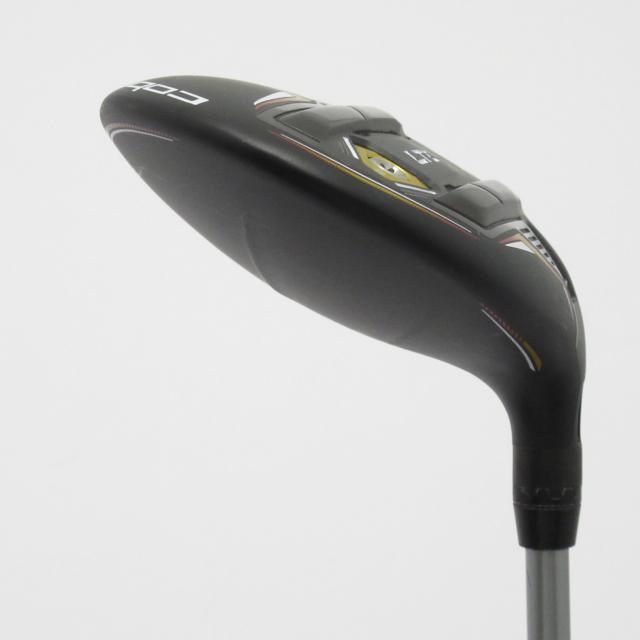 中古ゴルフクラブ】コブラ KING LTDx フェアウェイウッド Tour AD UB 6