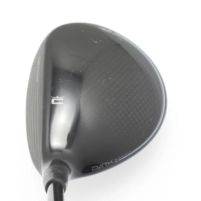 中古ゴルフクラブ】コブラ DARKSPEED ダークスピード MAX フェアウェイ
