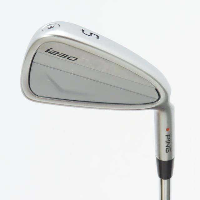 【中古ゴルフクラブ】ピン　I SERIES　i230 アイアン N.S.PRO MODUS3 TOUR 120　シャフト：N.S.PRO MODUS3 TOUR 120