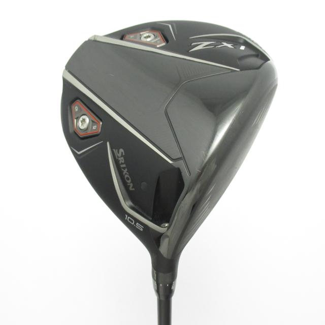 【中古ゴルフクラブ】ダンロップ　SRIXON　スリクソン ZXi ドライバー Diamana ZXi 50　シャフト：Diamana ZXi 50