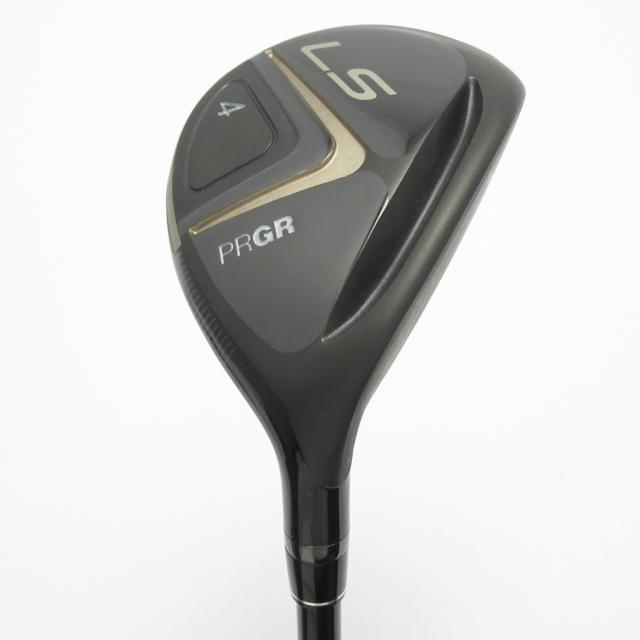 【中古ゴルフクラブ】プロギア　LS　LS(2023) ユーティリティ Speeder NX FOR PRGR　シャフト：Speeder NX FOR PRGR