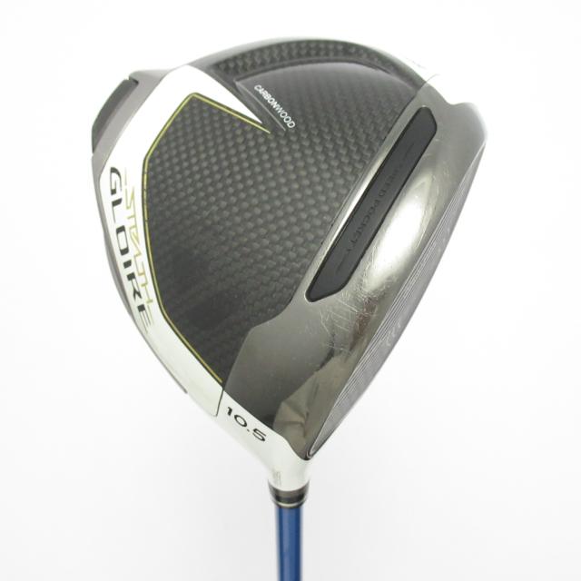 【中古ゴルフクラブ】テーラーメイド　STEALTH　ステルス グローレ ドライバー Speeder NX 50　シャフト：Speeder NX 50