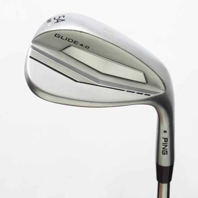 【中古ゴルフクラブ】ピン　GLIDE　グライド 4.0 W ウェッジ N.S.PRO 950GH neo　シャフト：N.S.PRO 950GH neo