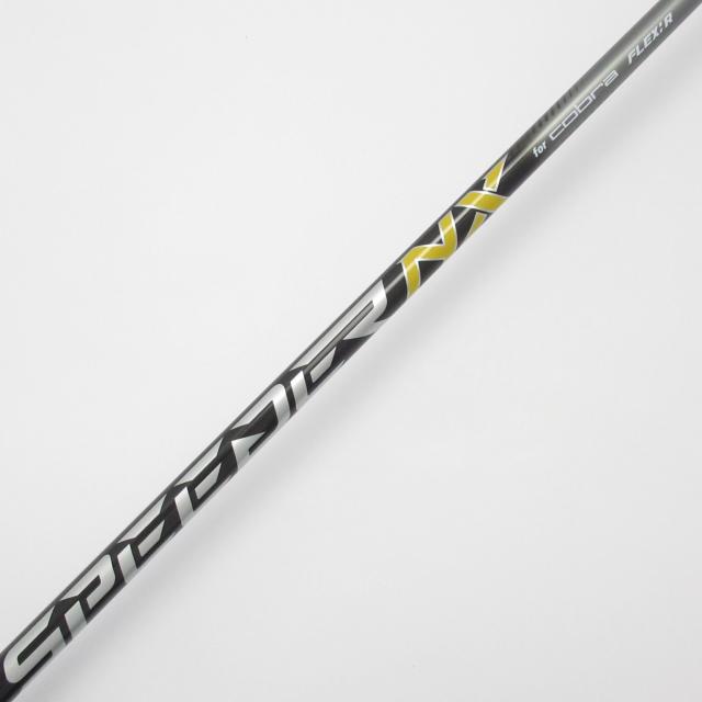 返品OK 【ゴルフクラブ】【超美品】コブラ シャフト単品 (コブラ