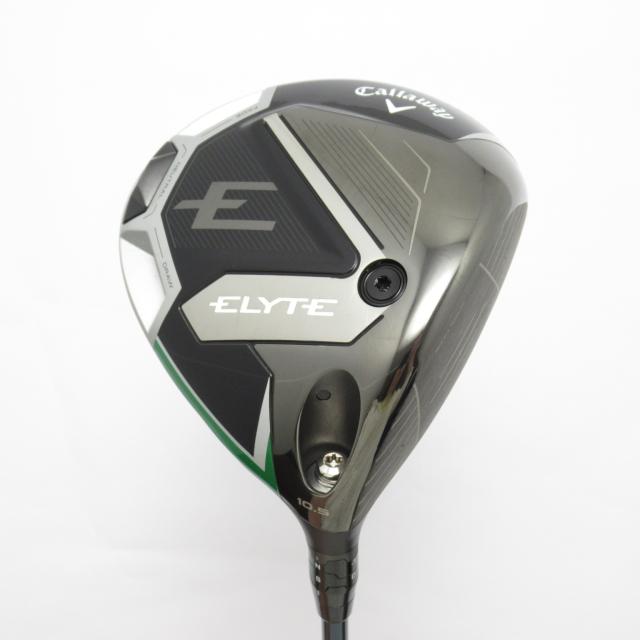 【中古ゴルフクラブ】キャロウェイゴルフ　ELYTE　エリート ドライバー VENTUS GREEN 5 for Callaway　シャフト：VENTUS GREEN 5 for C…