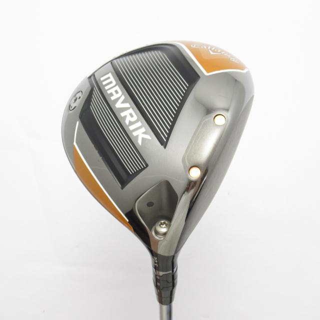 【中古ゴルフクラブ】キャロウェイゴルフ　MAVRIK　マーベリック ドライバー Speeder 661 EVOLUTION VI　シャフト：Speeder 661 EVOLUT…