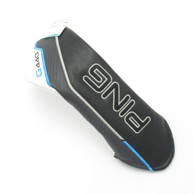 中古ゴルフクラブ】ピン G440 G440 MAX フェアウェイウッド Speeder