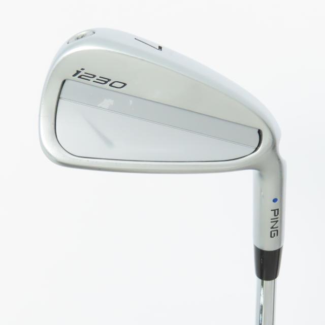 【中古ゴルフクラブ】ピン　I SERIES　i230 アイアン N.S.PRO MODUS3 TOUR 115　シャフト：N.S.PRO MODUS3 TOUR 115