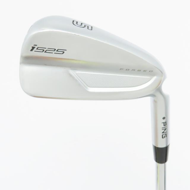 【中古ゴルフクラブ】ピン　I SERIES　i525 アイアン N.S.PRO MODUS3 TOUR 120　シャフト：N.S.PRO MODUS3 TOUR 120