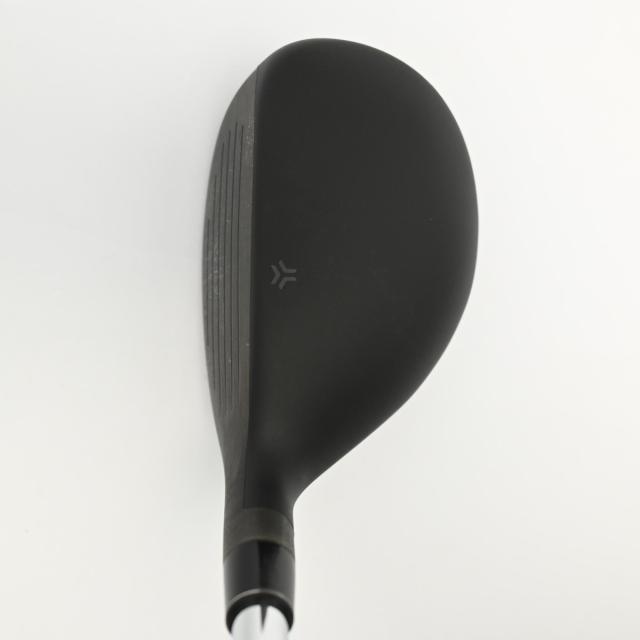 【中古ゴルフクラブ】ダンロップ　SRIXON　スリクソン ZX MkII ハイブリッド ユーティリティ N.S.PRO 950GH neo DST for HYBRID　シャ…