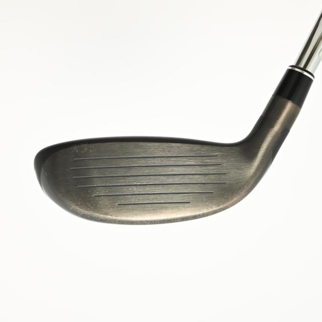 【中古ゴルフクラブ】ダンロップ　SRIXON　スリクソン ZX MkII ハイブリッド ユーティリティ N.S.PRO 950GH neo DST for HYBRID　シャ…