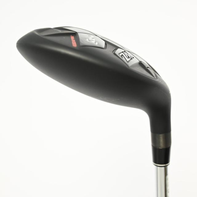 【中古ゴルフクラブ】ダンロップ　SRIXON　スリクソン ZX MkII ハイブリッド ユーティリティ N.S.PRO 950GH neo DST for HYBRID　シャ…