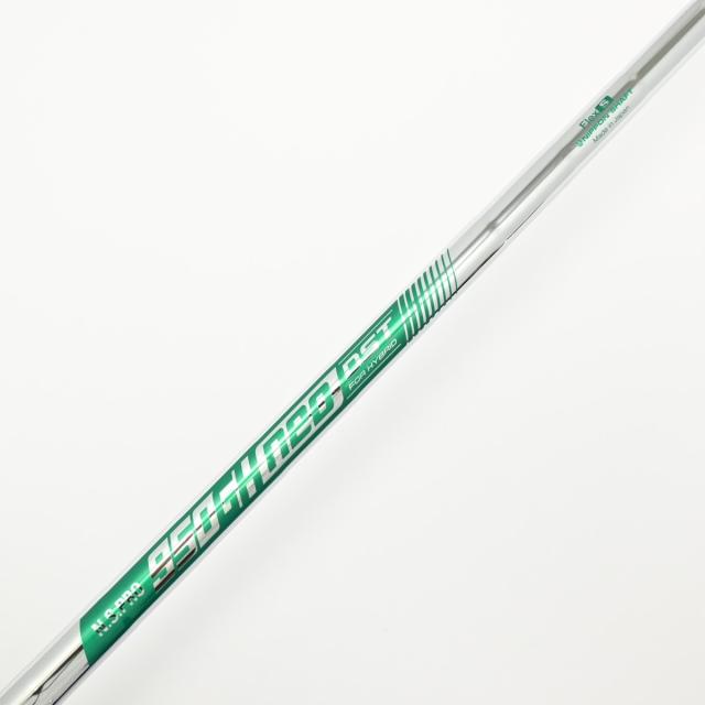 【中古ゴルフクラブ】ダンロップ　SRIXON　スリクソン ZX MkII ハイブリッド ユーティリティ N.S.PRO 950GH neo DST for HYBRID　シャ…