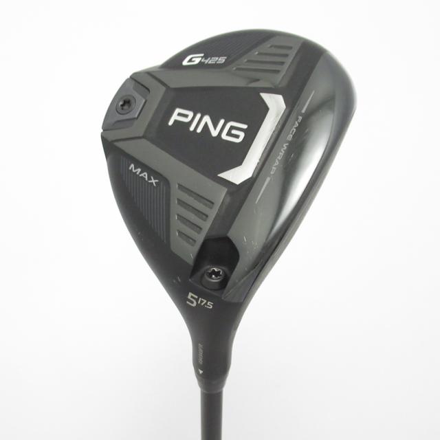 【中古ゴルフクラブ】ピン　G425　G425 MAX フェアウェイウッド ALTA J CB SLATE　シャフト：ALTA J CB SLATE