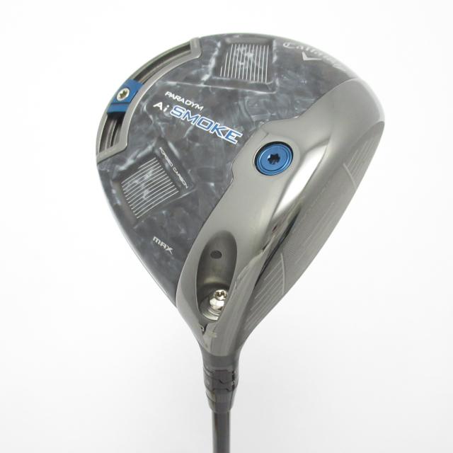 【中古ゴルフクラブ】キャロウェイゴルフ　Ai SMOKE　パラダイム Ai SMOKE MAX ドライバー TENSEI 50 for Callaway　シャフト：TENSEI …