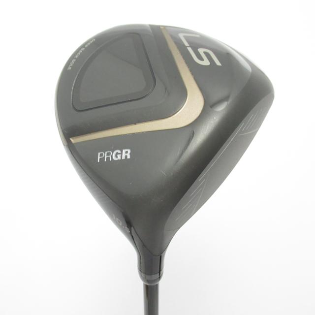 【中古ゴルフクラブ】プロギア　LS　LS(2023) ドライバー Speeder NX FOR PRGR　シャフト：Speeder NX FOR PRGR